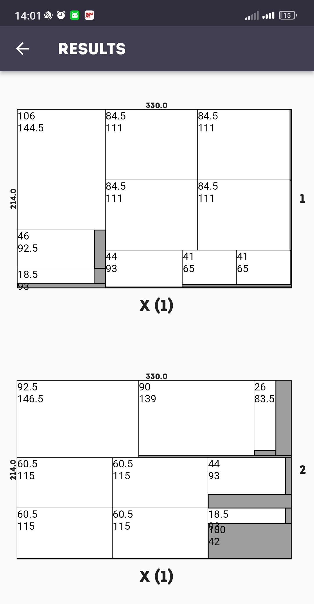 3 برنامه مشابه کات مستر برای موبایل